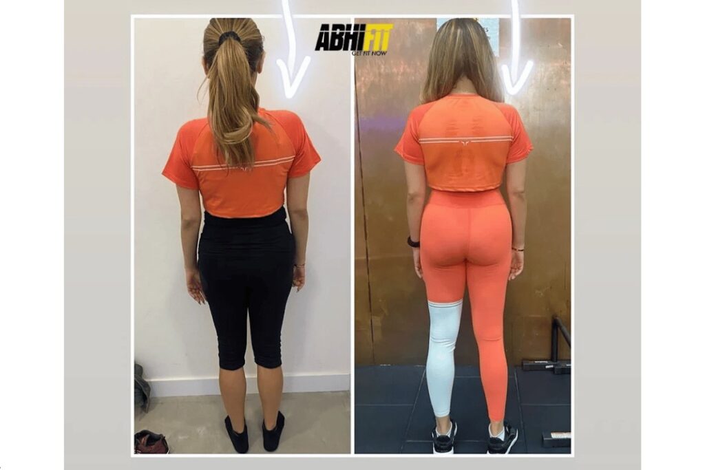 Body Transformation After 40: Fitness, Hormones & Mindset - Abhifit