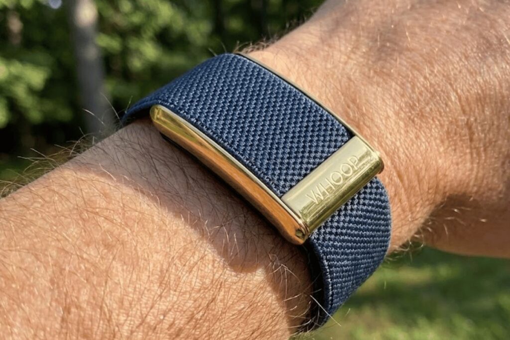 What Is a Whoop Band? Features, Benefits & How It Works