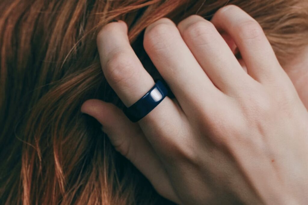 Oura Ring Explained: Is It Good for Exercise & Workouts?
